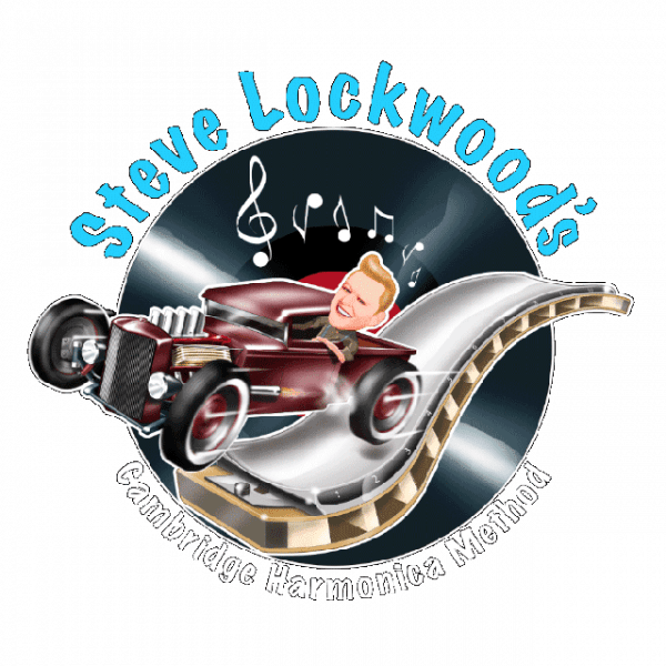 Steve Lockwood – Musician – Composer – Performer – Harmonica Teacher ...